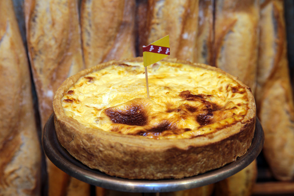 Maison Gwizdak - Nos spécialités terroir